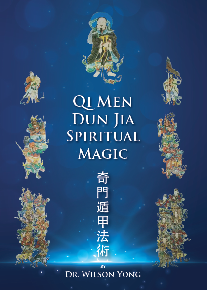 What is Fa Qimen? - Spiritual Qi Men Dun Jia