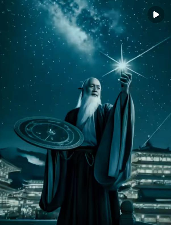 Introduction to Qi Men Dun Jia: The Taoist Secret Art of "Shifting ...